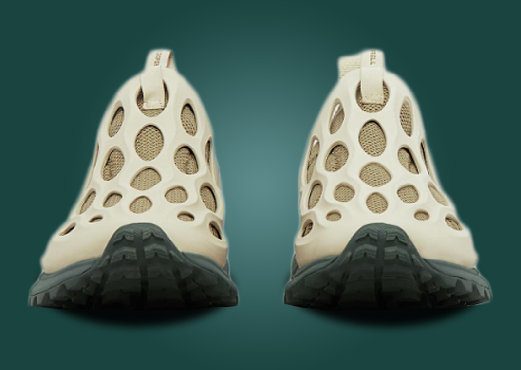 Reece Cooper Lands A Collaborative Capsule With Merrell Through His RCI ...