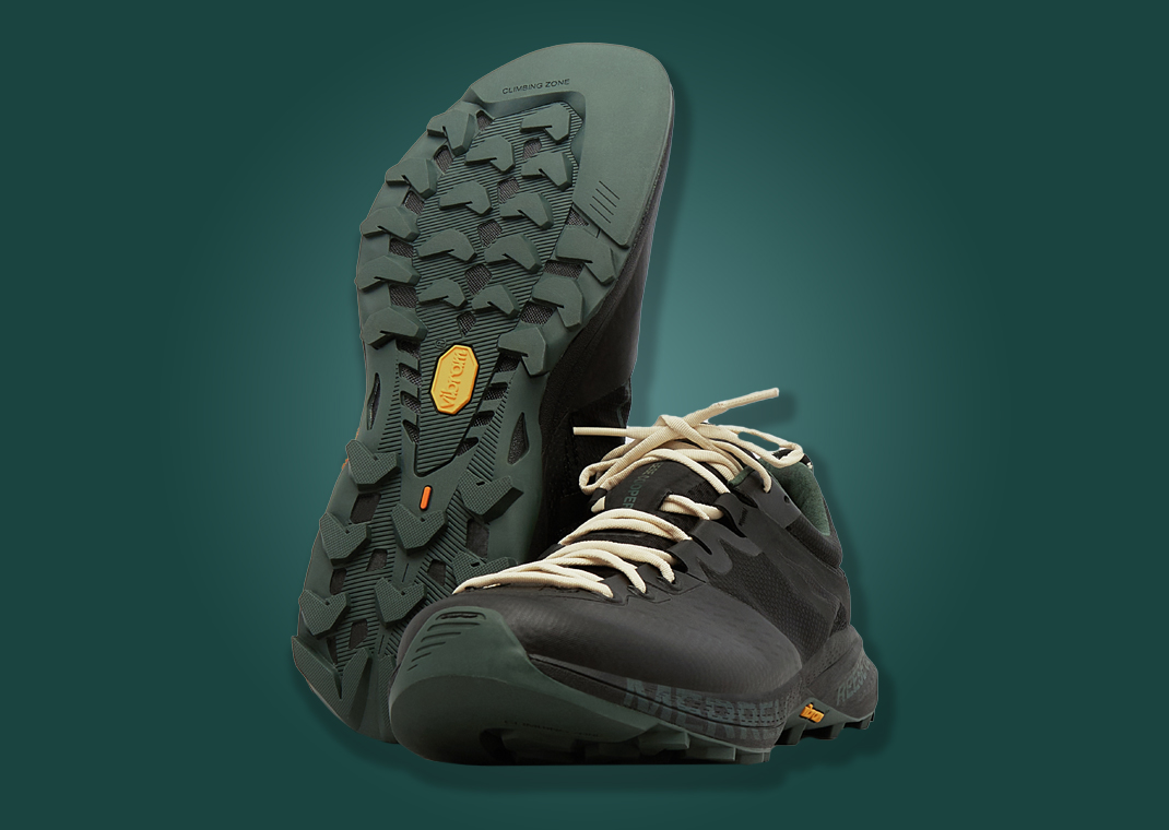 Reece Cooper Lands A Collaborative Capsule With Merrell Through His RCI ...