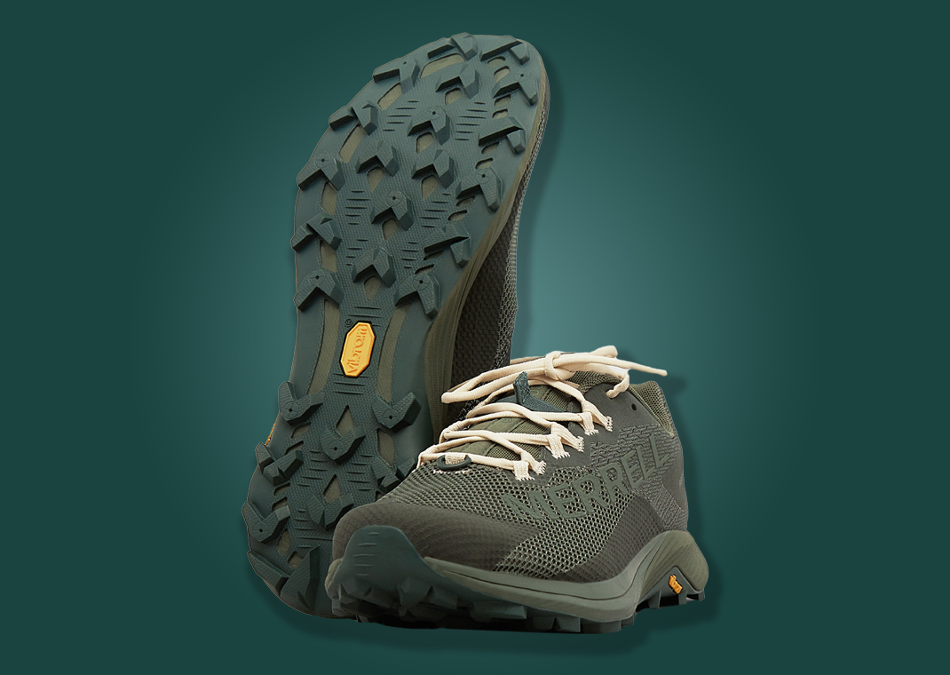 Reece Cooper Lands A Collaborative Capsule With Merrell Through His RCI ...