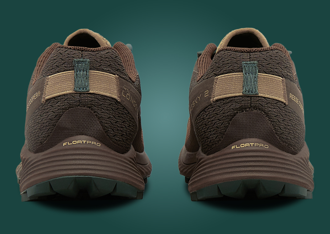 Reece Cooper Lands A Collaborative Capsule With Merrell Through His RCI ...