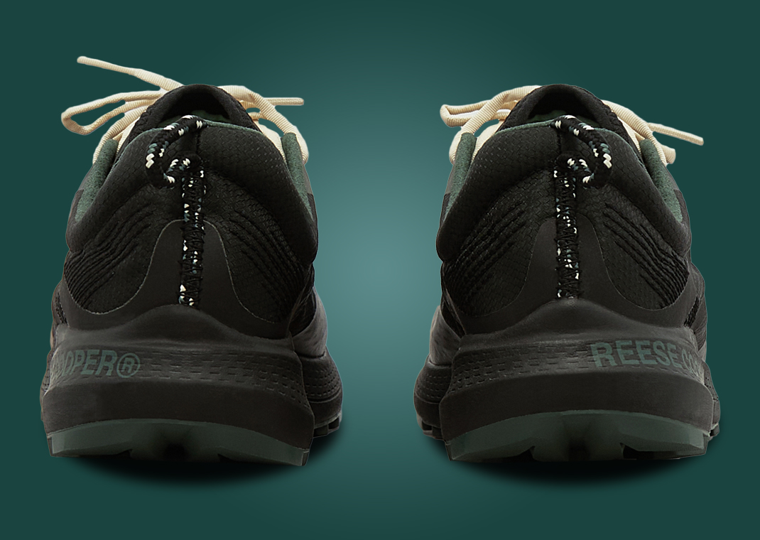 Reece Cooper Lands A Collaborative Capsule With Merrell Through His RCI ...