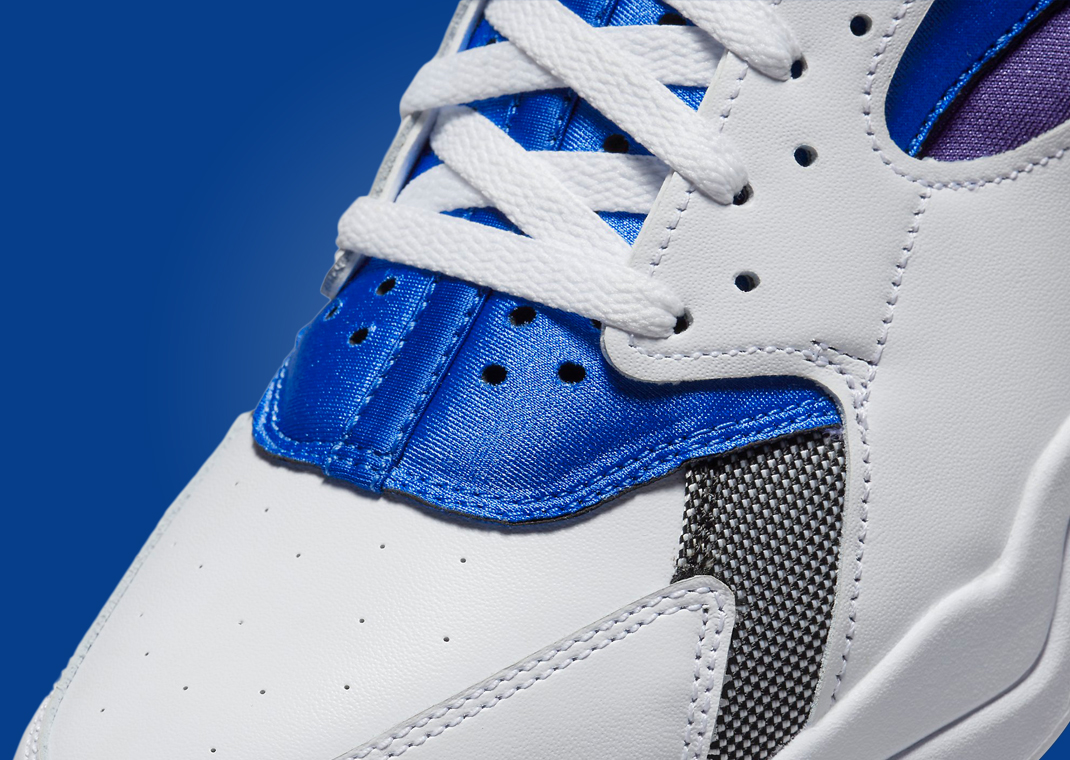 The Nike Air Flight Huarache OG Releases June 7 - Sneaker News