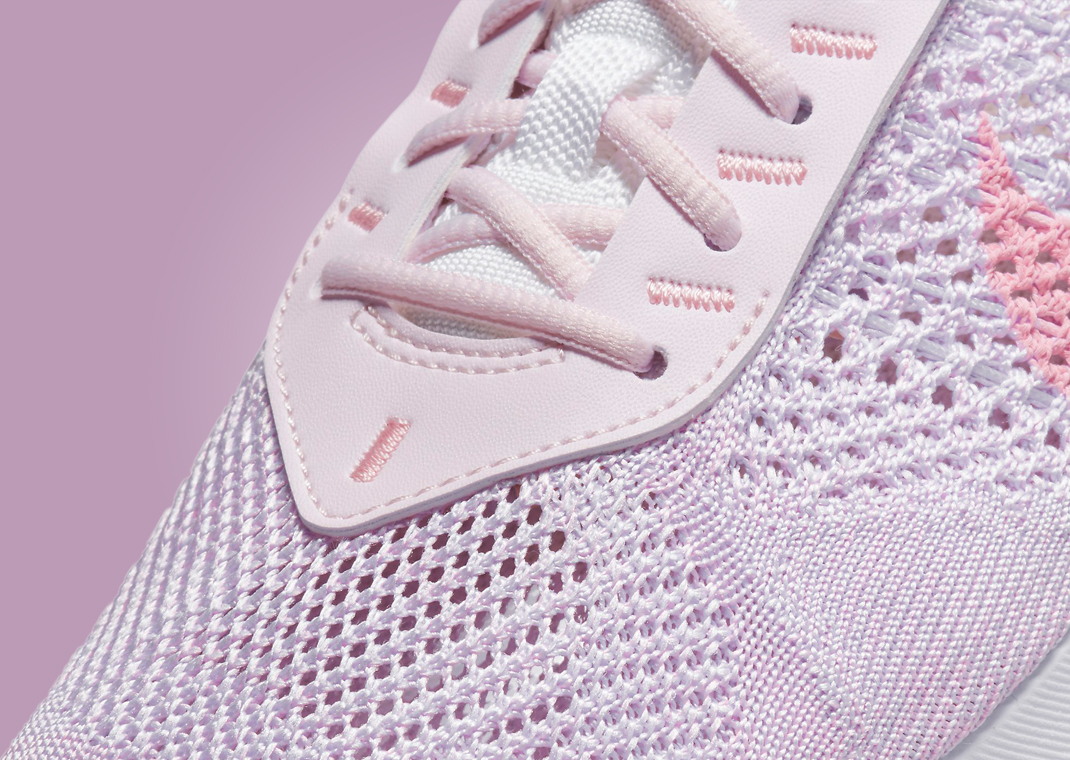 Pastel Pink Takes Over The Nike Air Max Flyknit Racer NN - Sneaker News