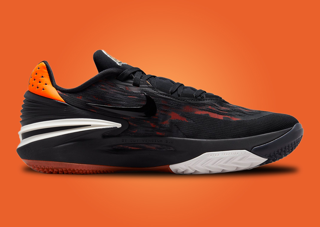 March Madness Takes Over This Nike Air Zoom GT Cut 2 - Sneaker News