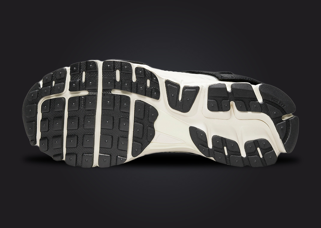 Panda Dunk Details Take Over This Nike Zoom Vomero 5 - Sneaker News