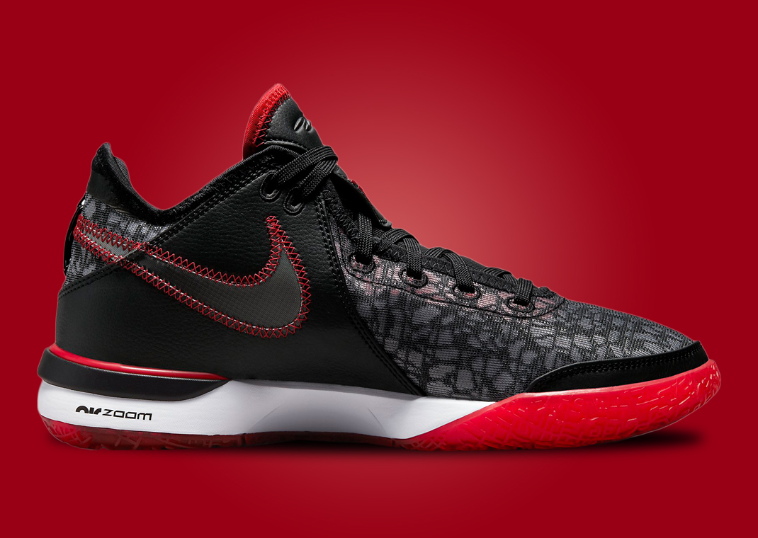 FaZe Up In This Nike Zoom LeBron NXXT Gen - Sneaker News