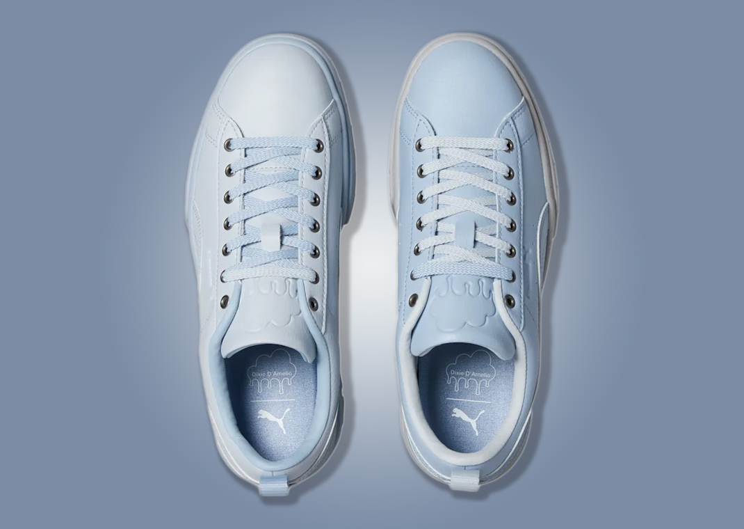 Dixie D’Amelio Launches Her First Collection With Puma - Sneaker News