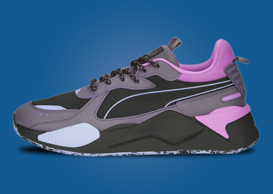 Final Fantasy 14 Comes To Life On A Series Of Puma Models - Sneaker News