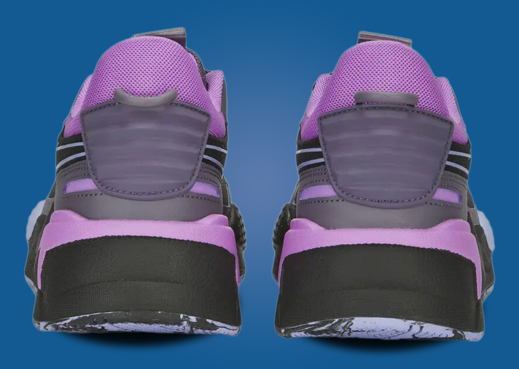 Final Fantasy 14 Comes To Life On A Series Of Puma Models - Sneaker News