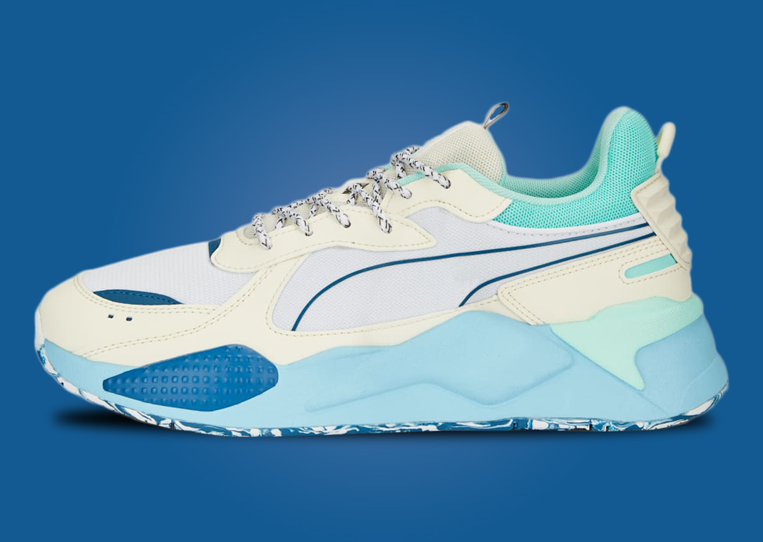 Final Fantasy 14 Comes To Life On A Series Of Puma Models - Sneaker News