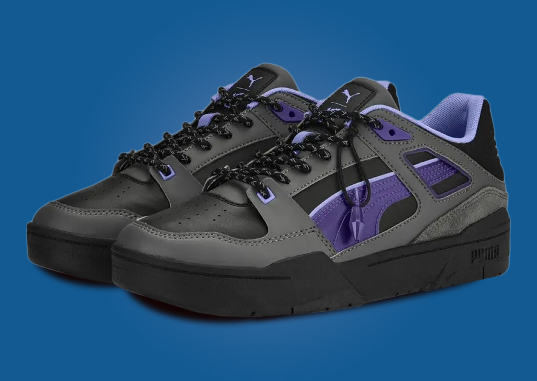 Final Fantasy 14 Comes To Life On A Series Of Puma Models - Sneaker News