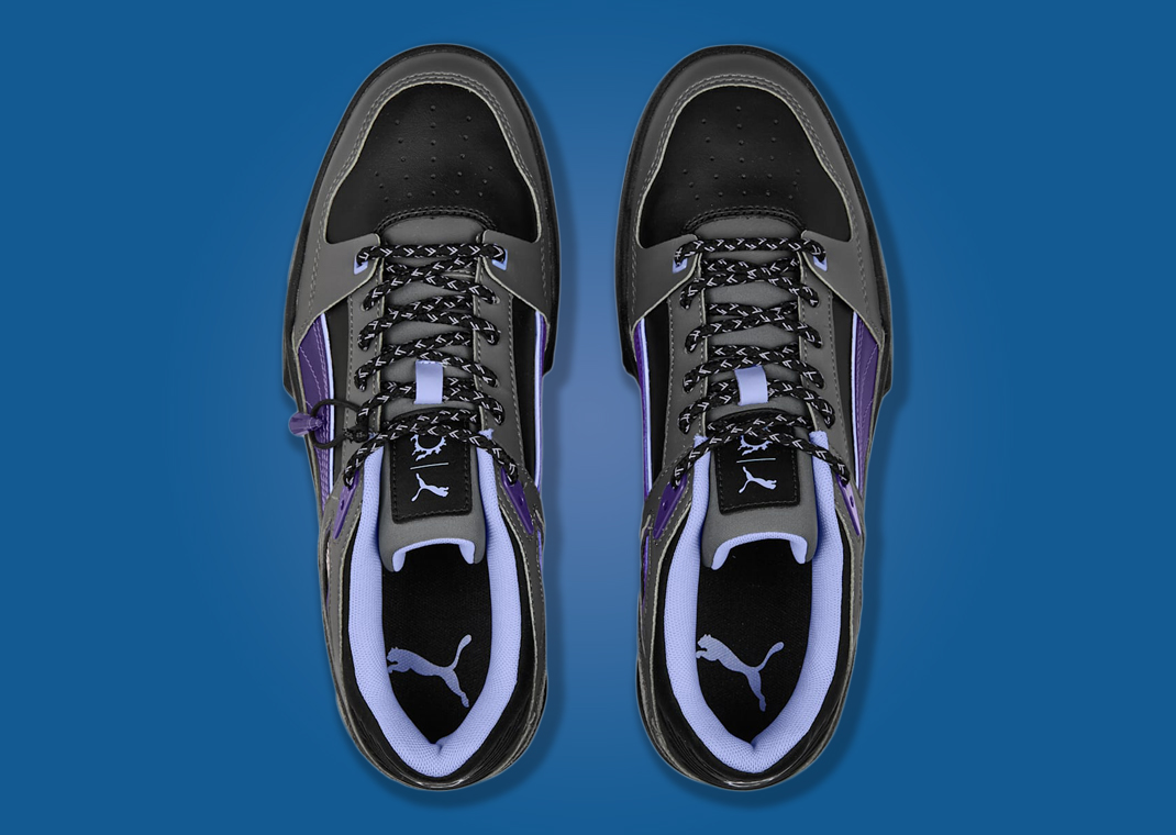 Final Fantasy 14 Comes To Life On A Series Of Puma Models - Sneaker News