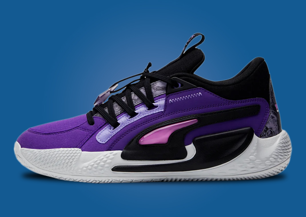 Final Fantasy 14 Comes To Life On A Series Of Puma Models - Sneaker News