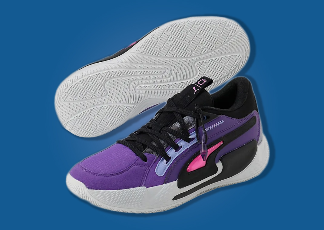 Final Fantasy 14 Comes To Life On A Series Of Puma Models - Sneaker News