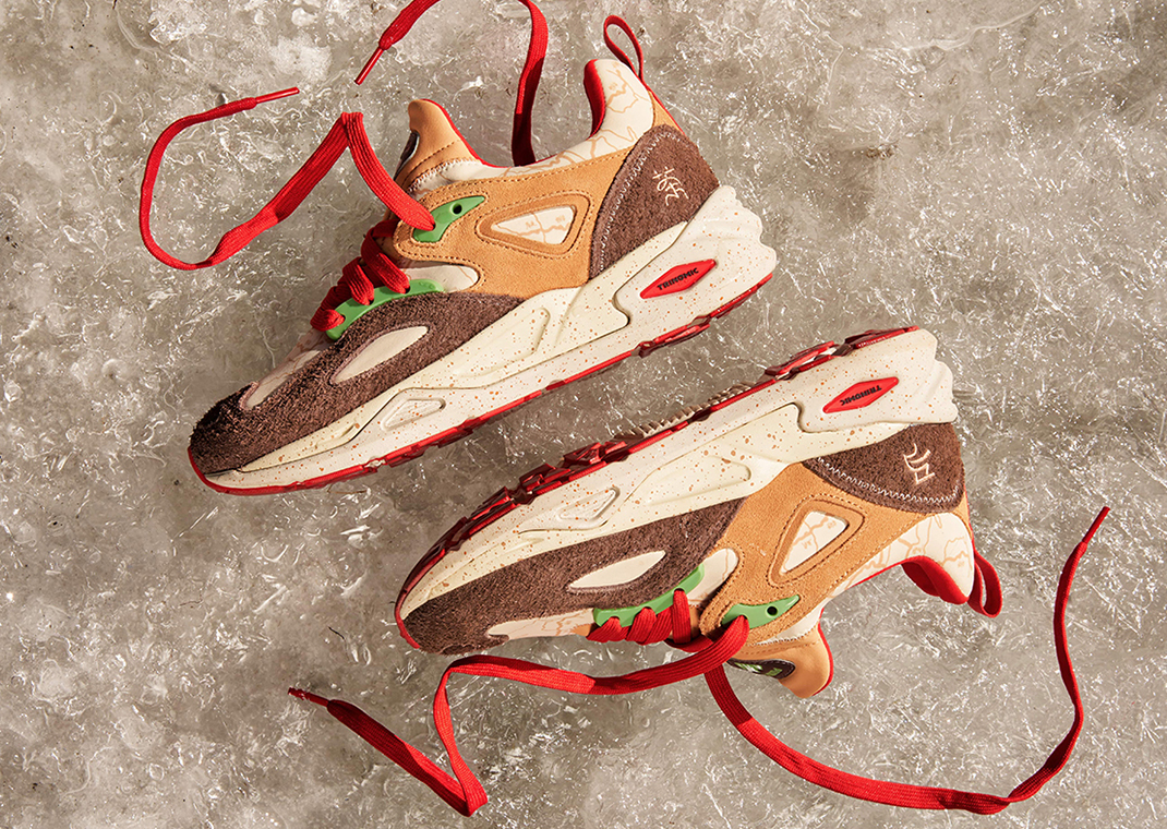 DEAL And NSC Brings Tear Away Panels To Their Puma Collaboration ...