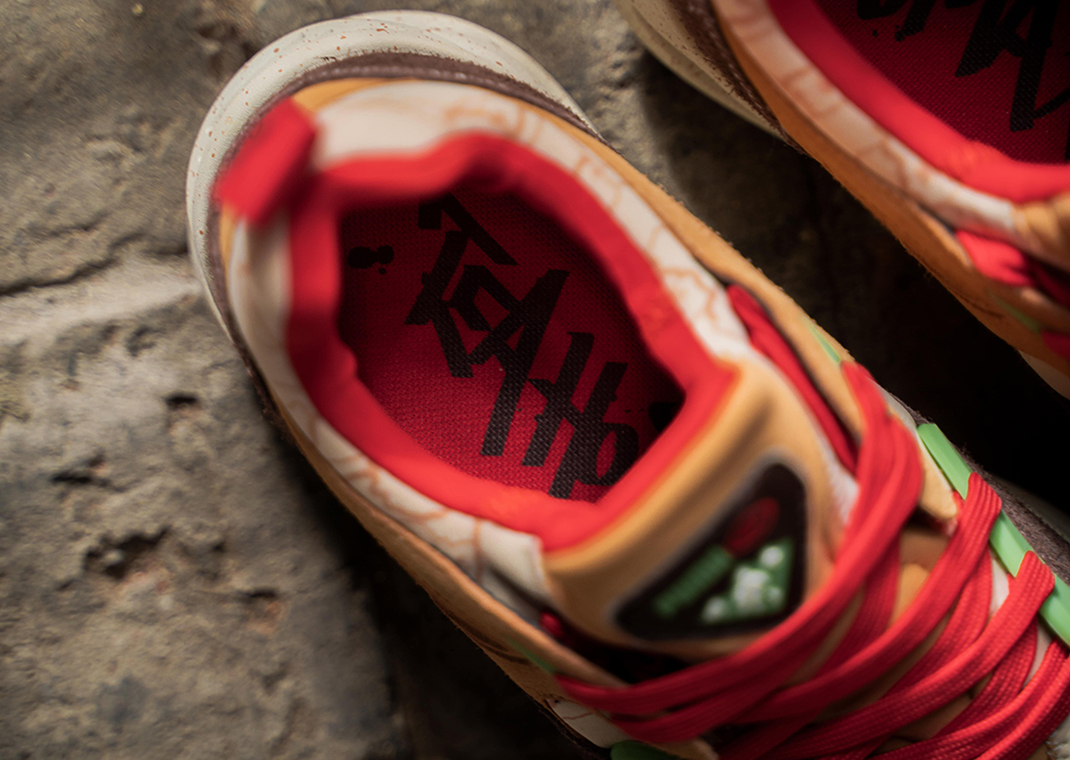 DEAL And NSC Brings Tear Away Panels To Their Puma Collaboration ...