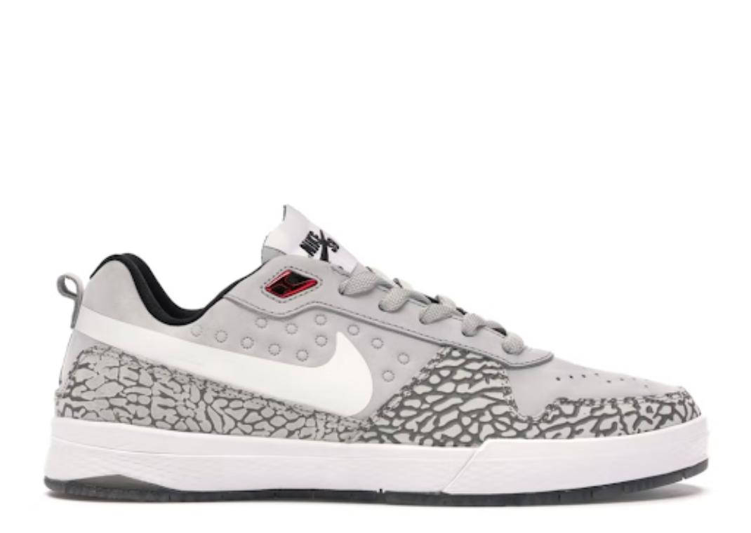 Every Nike SB x Jordan Collaboration - Sneaker News