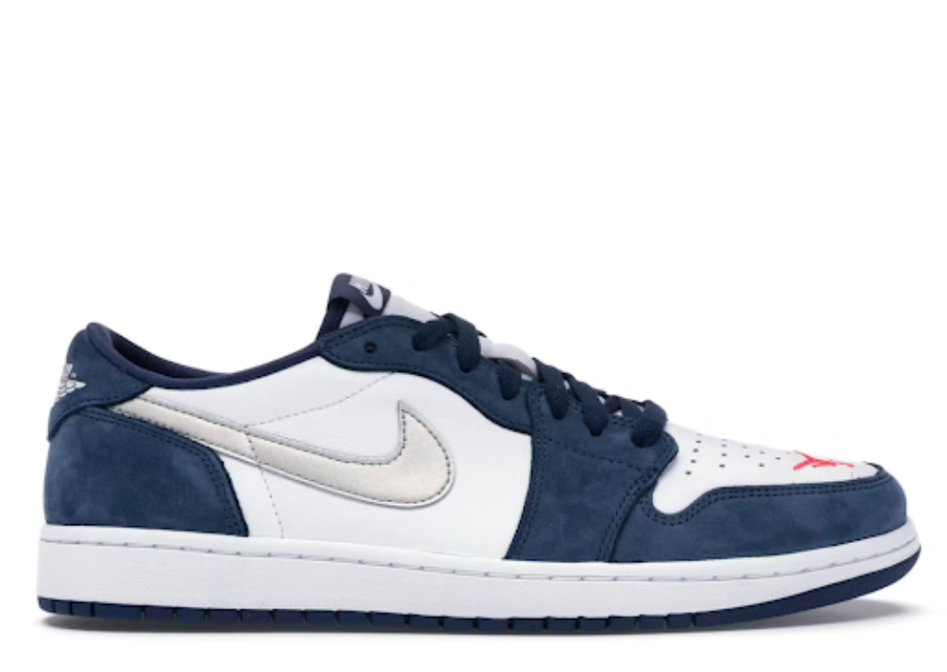 Every Nike SB x Jordan Collaboration - Sneaker News