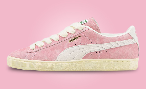 Rhuigi Villaseñor Brings Breakdancing Vibes To This Puma Suede B-Boy ...