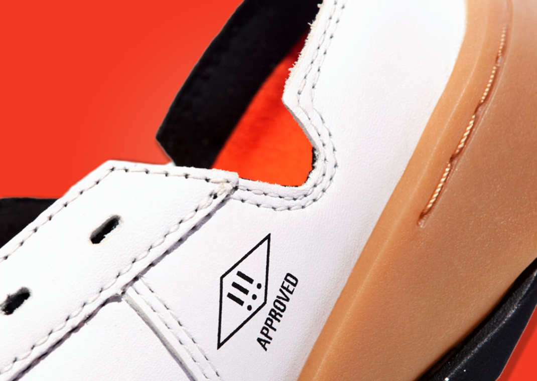 MSCHF Creates The BWD Silhouette That Can Be Worn Forwards Or Backwards ...