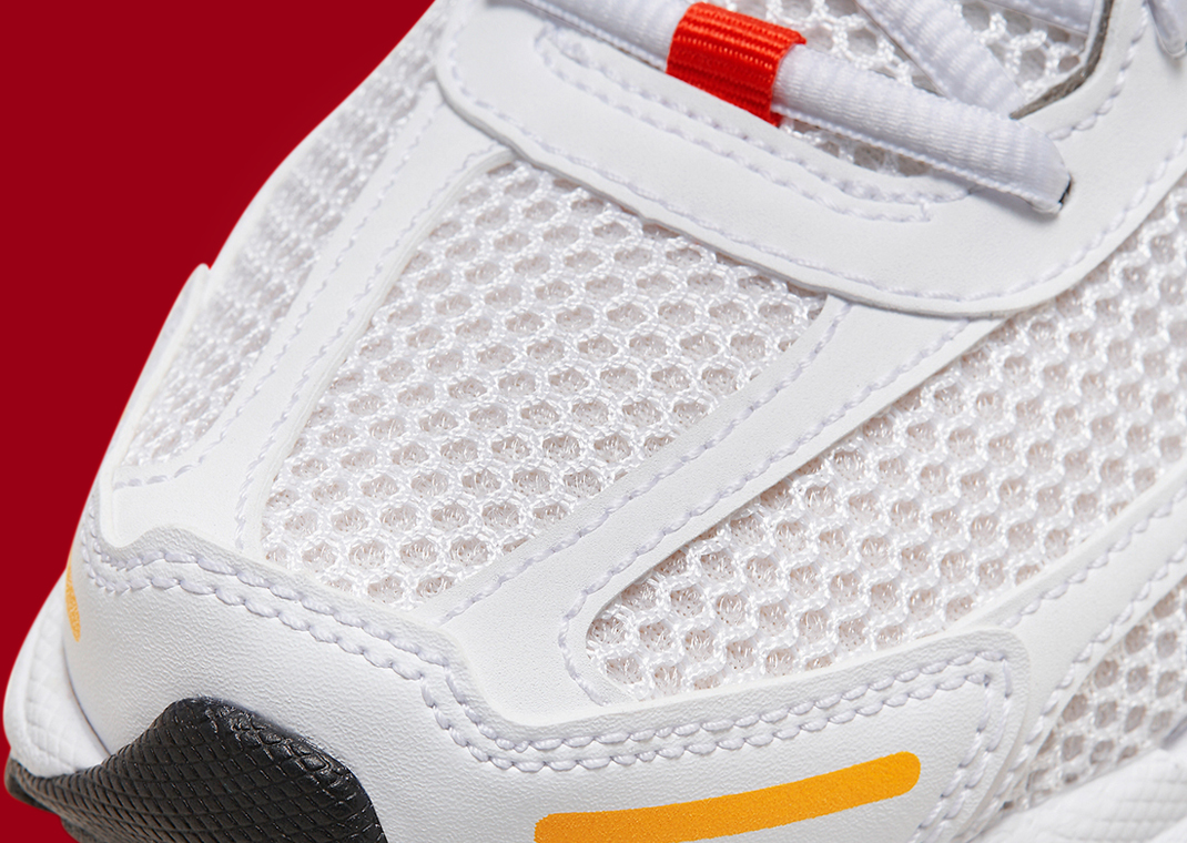 Primary Colors Accent This Nike Zoom Vomero 5 - Sneaker News