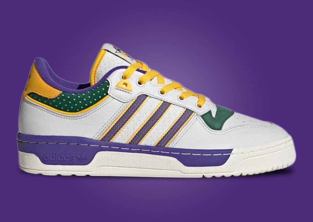 adidas’ Latest Pack Of Sneakers Comes Inspired By Utah Jazz Throwback ...