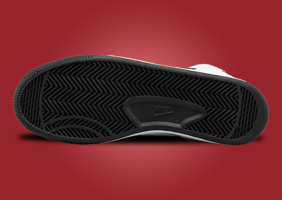 The Comme des Garcons Homme Plus x Nike Terminator High Pack Releases ...