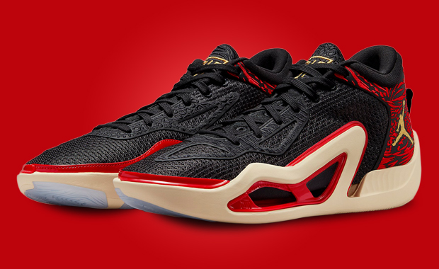 Official Look At The Jordan Tatum 1 Zoo - Sneaker News