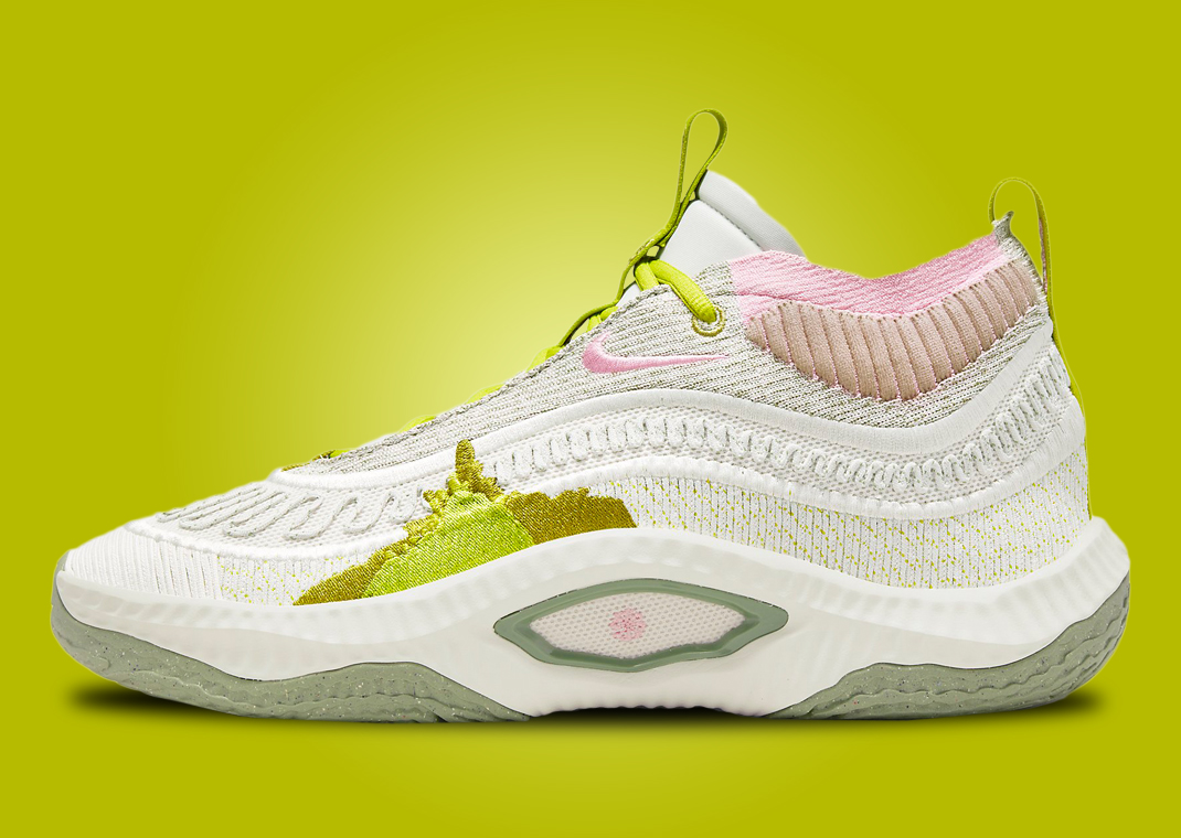 The Nike Cosmic Unity 3 Debuts This April - Sneaker News