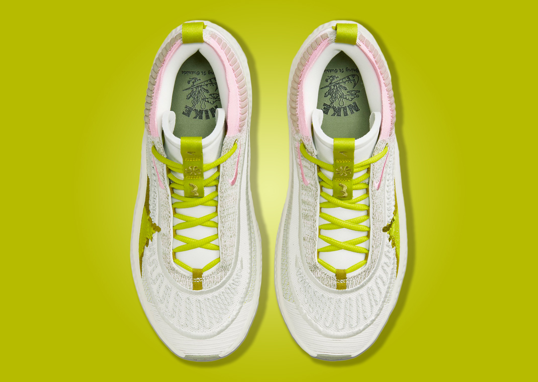 The Nike Cosmic Unity 3 Debuts This April - Sneaker News