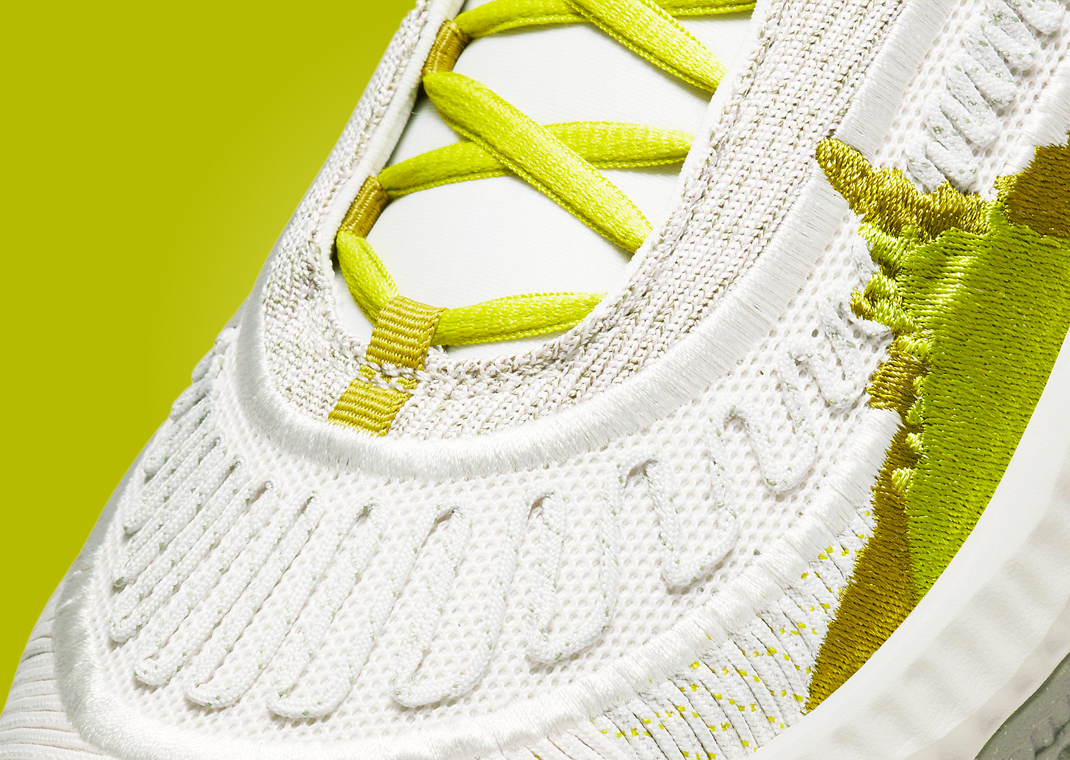 The Nike Cosmic Unity 3 Debuts This April - Sneaker News