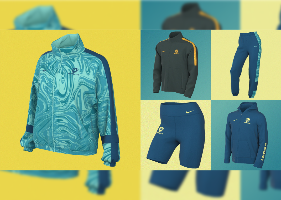 Nike Unveils Its 2023 Football Kits and Collections - Sneaker News