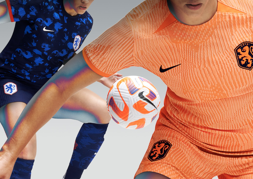 Nike Unveils Its 2023 Football Kits and Collections - Sneaker News