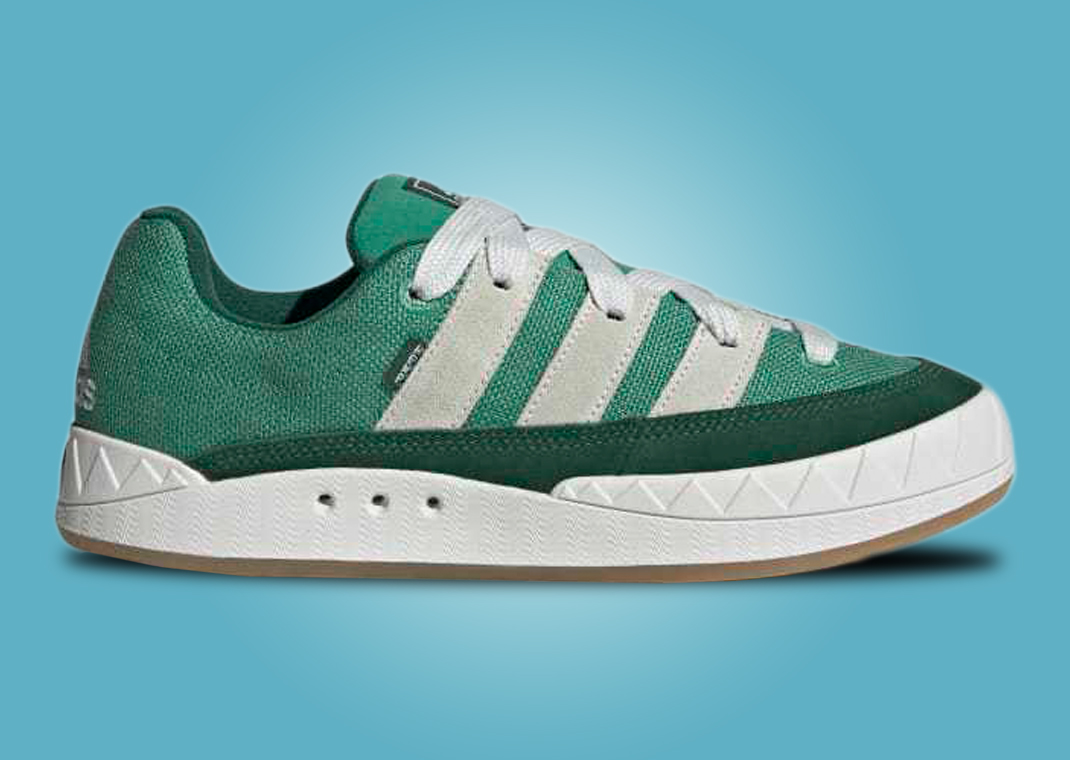The adidas Adimatic Hemp Pack Is Ready For 4/20 - Sneaker News