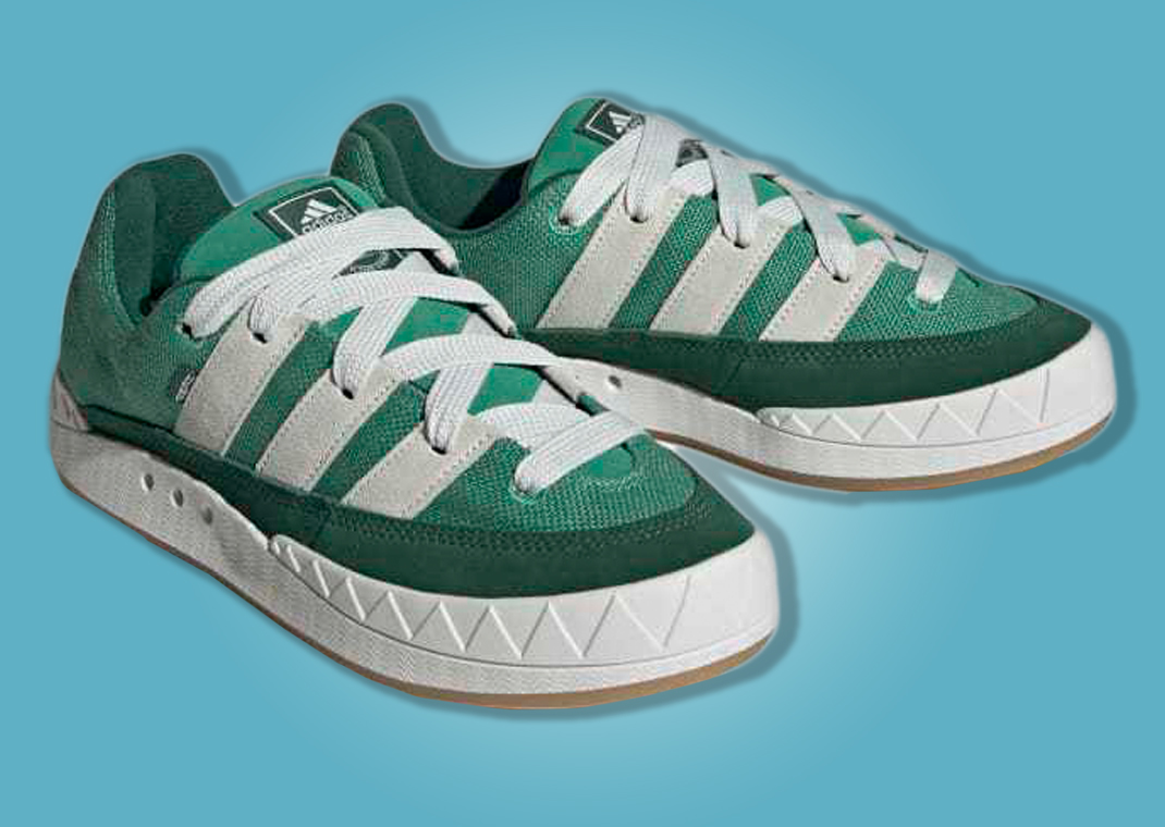 The adidas Adimatic Hemp Pack Is Ready For 4/20 - Sneaker News