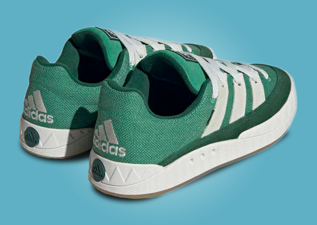 The adidas Adimatic Hemp Pack Is Ready For 4/20 - Sneaker News