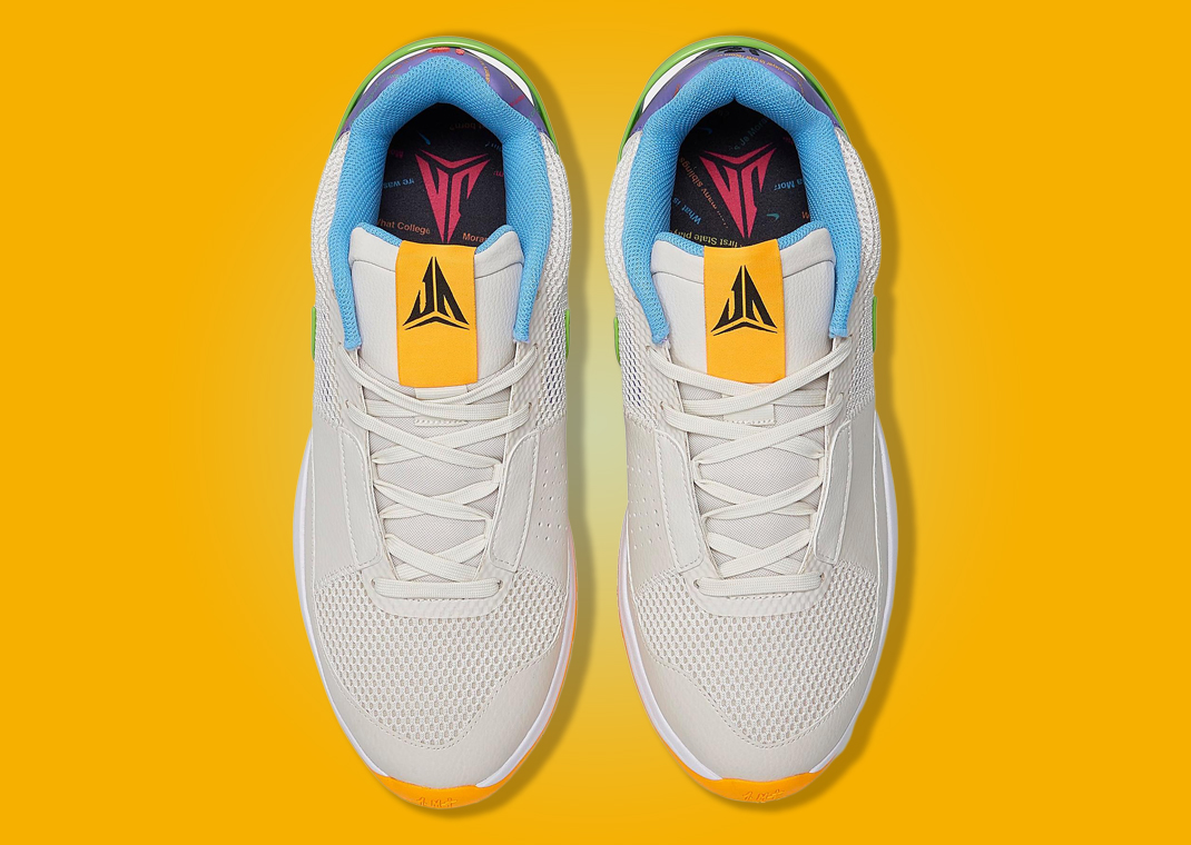 The Nike Ja 1 Trivia Releases May 4th - Sneaker News