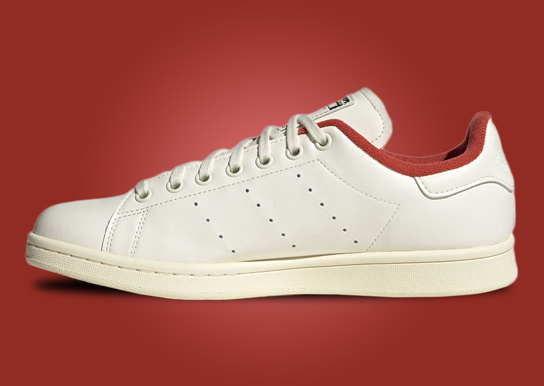 The Disney x adidas Stan Smith Pinocchio Brings The Iconic Puppet To ...