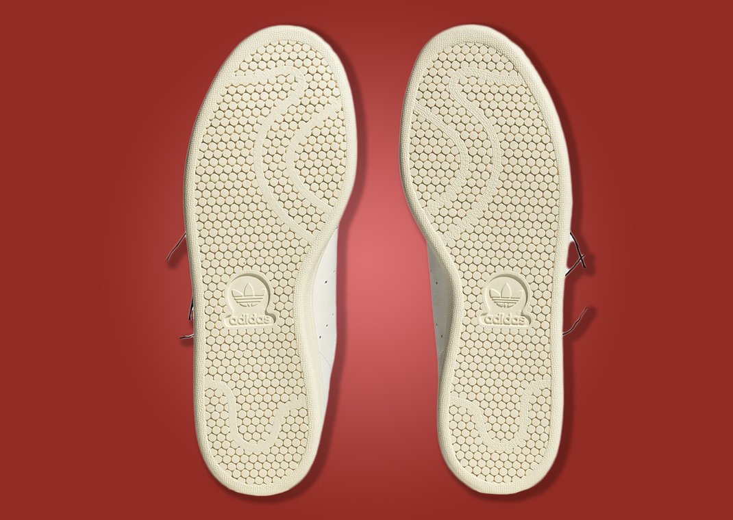 The Disney x adidas Stan Smith Pinocchio Brings The Iconic Puppet To ...