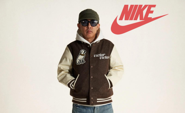 Nigo Signs Deal To Collaborate With Nike - Sneaker News
