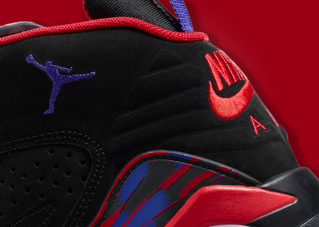 Official Look At The Jordan MVP Playoff - Sneaker News