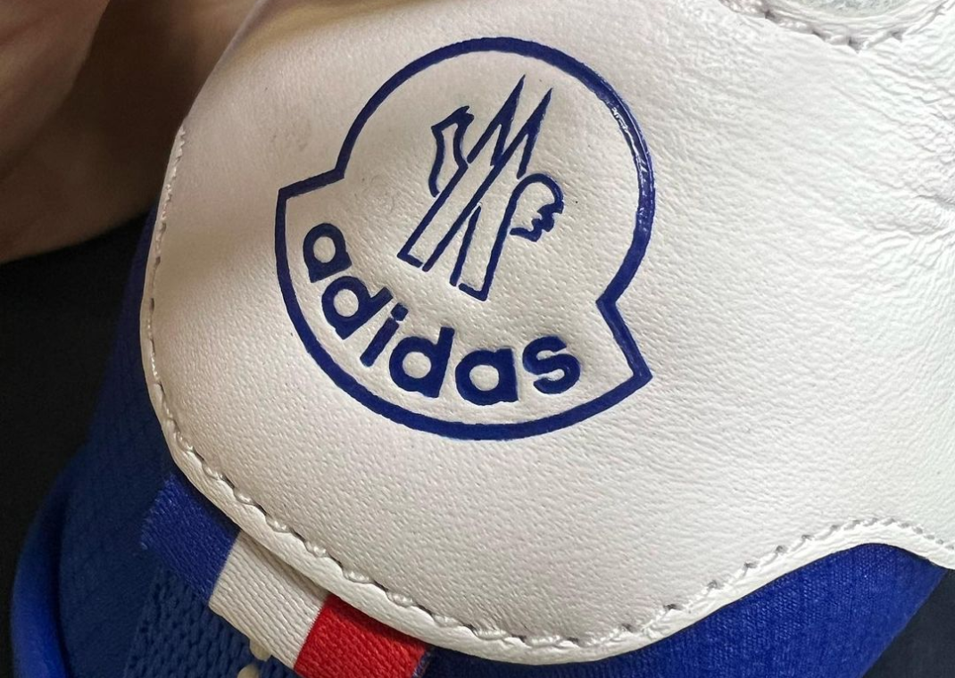 Detailed Look At Moncler x adidas Footwear - Sneaker News
