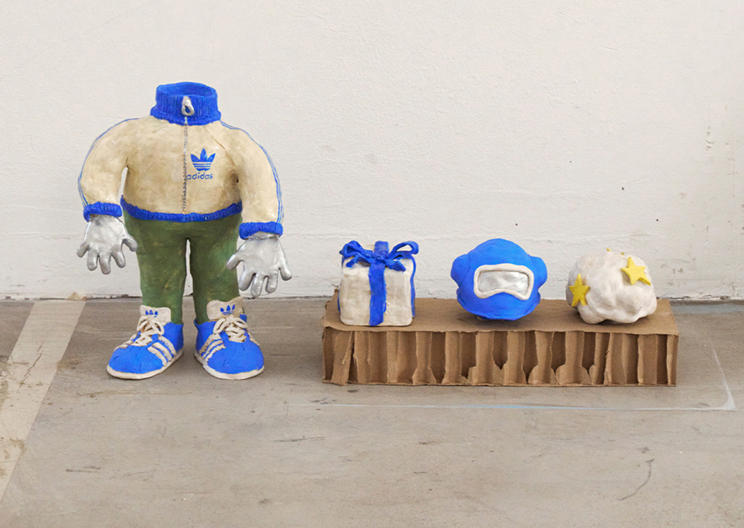 adidas Employs 18 Artists Across The Globe For Its Home Of Classics Art ...