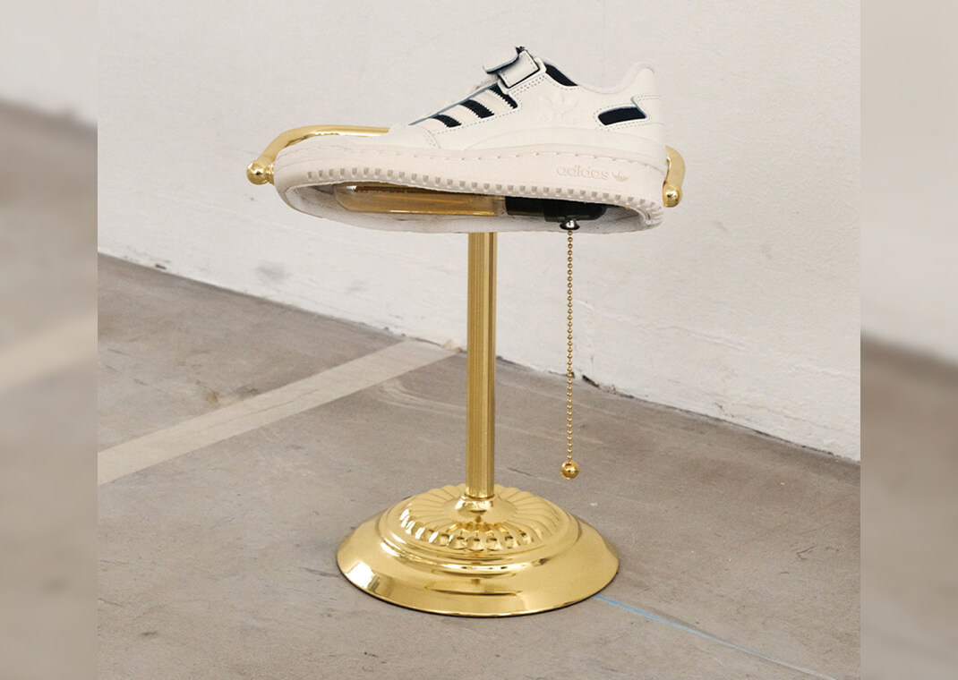 adidas Employs 18 Artists Across The Globe For Its Home Of Classics Art ...