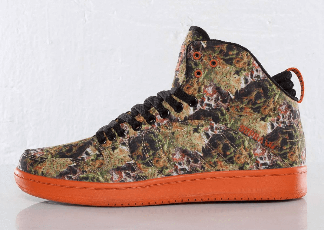 Best 420 Sneakers Of All Time - Sneaker News