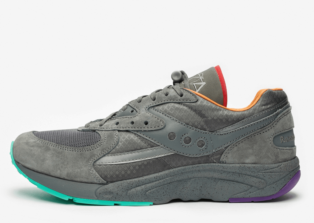 Best 420 Sneakers Of All Time - Sneaker News