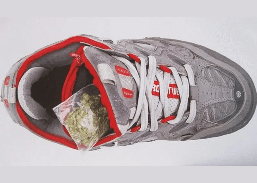 Best 420 Sneakers Of All Time - Sneaker News
