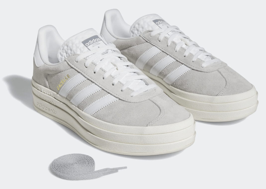 adidas Gazelle Sneaker Guide: Counting Down The Top 10 Best Colorways ...