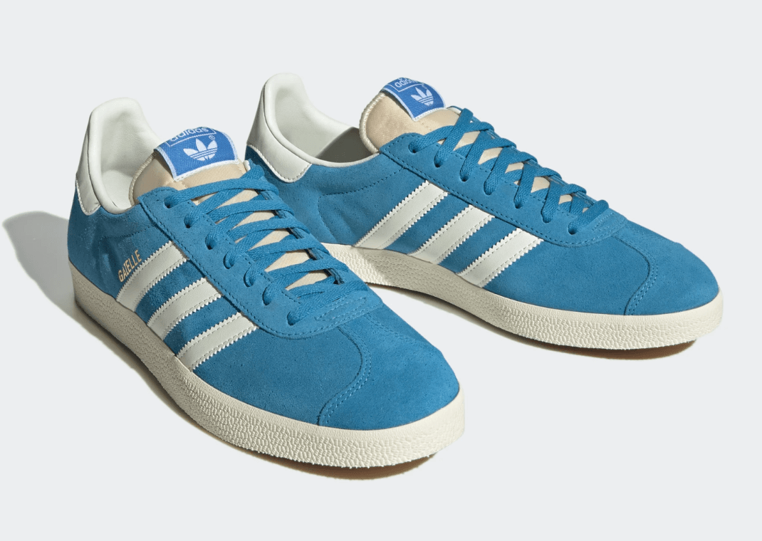 adidas Gazelle Sneaker Guide: Counting Down The Top 10 Best Colorways ...