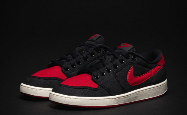 The Air Jordan AJKO 1 Low Bred Drops This July - Sneaker News
